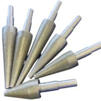 China High Performance Diamond Grinding Head For Demanding Grinding Applications for sale