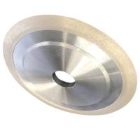 China Superior Performance Bronze Grinding Wheel For All Grinding Needs for sale