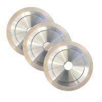 China Superior Performance Bronze Grinding Wheel For All Grinding Needs for sale