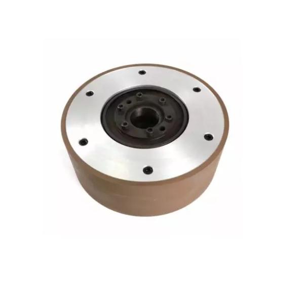 Quality High Grinding Resin Grinding Wheel Diamond Powder And Steel for sale