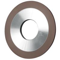 China High Strength Resin Grinding Wheel For Smooth And Consistent Grinding Performance for sale