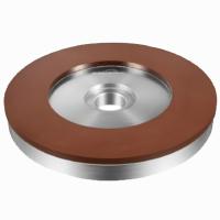 China High Strength Resin Grinding Wheel For Smooth And Consistent Grinding Performance for sale