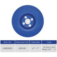 China ‌High Grinding Efficiency Diamond Grinding Wheel For Granite for sale