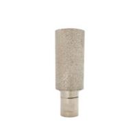 Quality Vacuum Brazed Diamond Finger Bit For Marble And Granite Grinding for sale