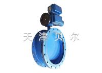 China BELLZF-Y Type Electric Round Damper for sale