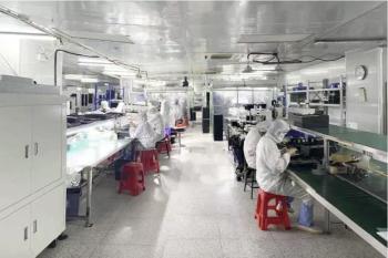 China Factory - Shenzhen OCMC Technology Co., Ltd