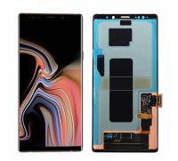 China Samsung Galaxy Note 9 LCD Replacement Digitizer Screen Super OLED Multi-touch 6.4 inch for sale