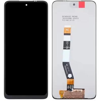 China Motorola Moto G54 5G Pantalla Incell LCD Screen Replacement Display for sale