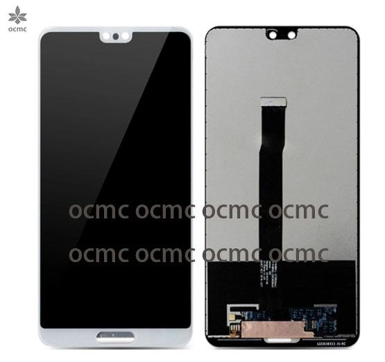 Quality Custom OLED Capacitive Incell LCD Screen For Huawei P20 Replacement Display for sale
