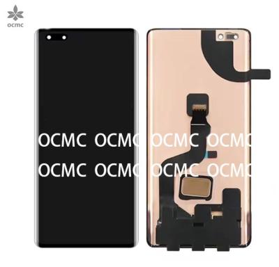 China Huawei Mate 40 Pro Plus Incell LCD Screen Display Replacement Original Assembly for sale