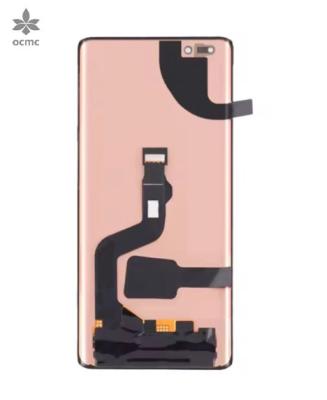 China Huawei Mate 40 Pro Plus Incell LCD Screen Display Replacement Original Assembly for sale