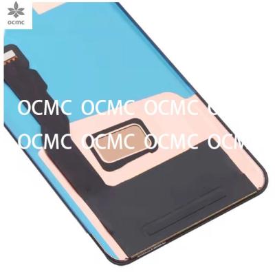 China Huawei Mate 40 Pro Plus Incell LCD Screen Display Replacement Original Assembly for sale