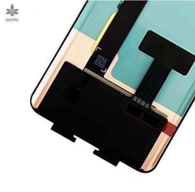 China Seamless Motorola Edge 40 Ultra Incell LCD Screen Super OLED Replacement for sale