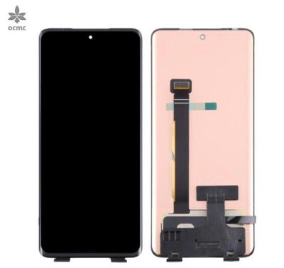 China Seamless Motorola Edge 40 Ultra Incell LCD Screen Super OLED Replacement for sale