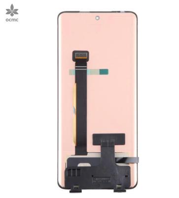 China Seamless Motorola Edge 40 Ultra Incell LCD Screen Super OLED Replacement for sale