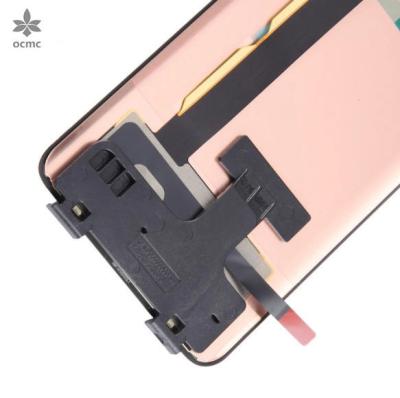 China Seamless Motorola Edge 40 Ultra Incell LCD Screen Super OLED Replacement for sale