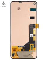 China Google Pixel 5 LCD Screen Display Panel Replacement 6.0 Inch Incell Touch Screen Assembly for sale