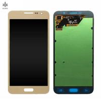 Quality 2018 Cellphone Galaxy Samsung A8 LCD Screen OLED Display Custom for sale