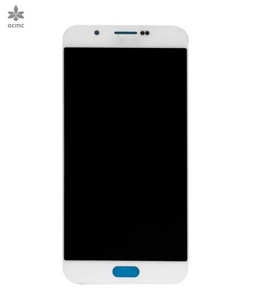 Quality 2018 Cellphone Galaxy Samsung A8 LCD Screen OLED Display Custom for sale