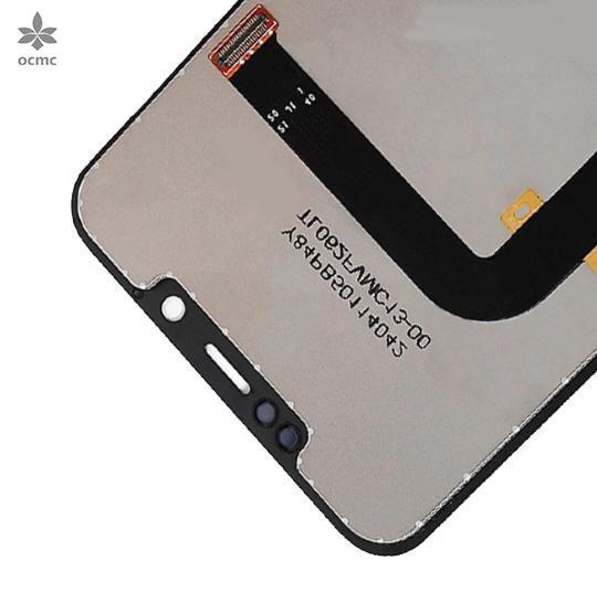 Quality Android Phone Parts LCD Screen Display Panel For Motorola Moto One Fusion 5G for sale