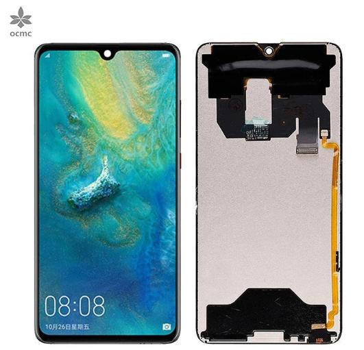 Quality Huawei Mate 20 Phone Parts LCD Screen Replacement Display Panel for sale