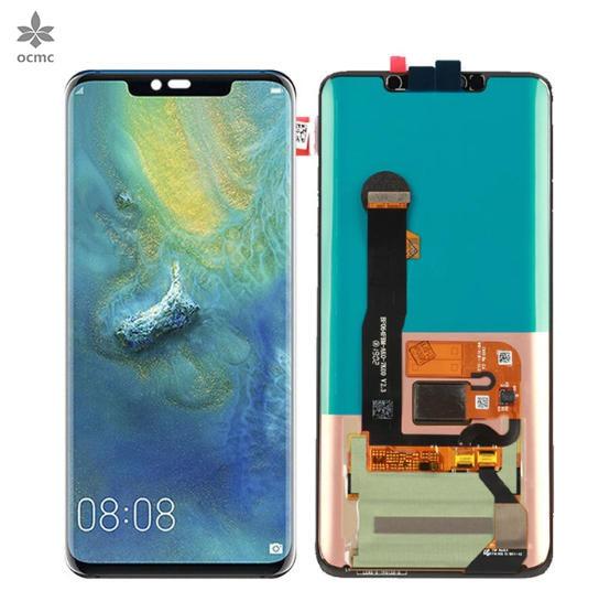 Quality Huawei Mate 20 Phone Parts LCD Screen Replacement Display Panel for sale