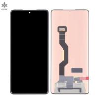 Quality Incell Digitizer Mobile Phone LCD Screen Display For Motorola G85 5G for sale