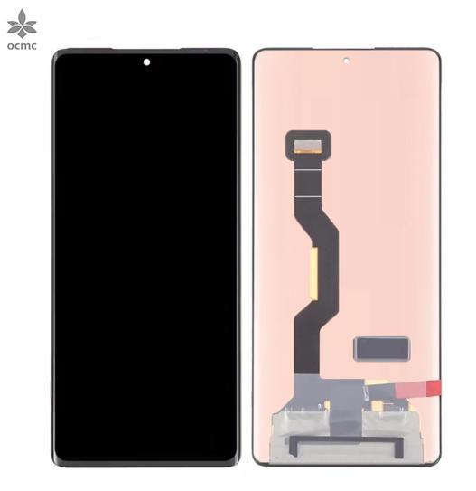 Quality Incell Digitizer Mobile Phone LCD Screen Display For Motorola G85 5G for sale