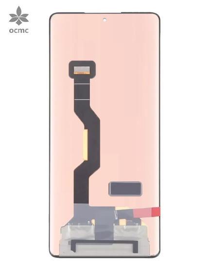 Quality Incell Digitizer Mobile Phone LCD Screen Display For Motorola G85 5G for sale