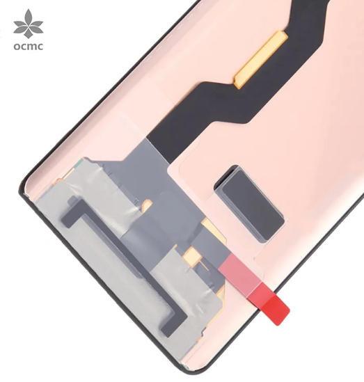 Quality Incell Digitizer Mobile Phone LCD Screen Display For Motorola G85 5G for sale