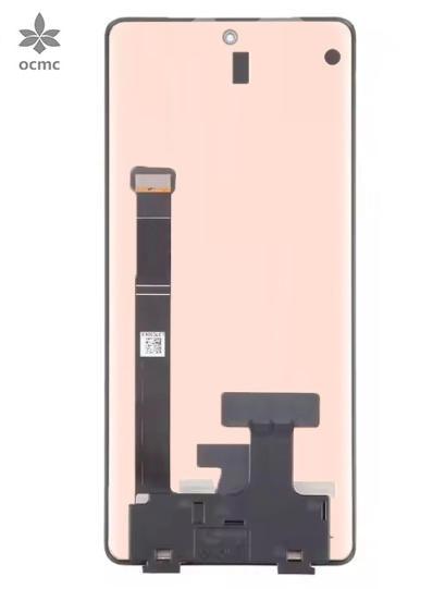 Quality Incell Digitizer Mobile Phone LCD Screen Display For Motorola G85 5G for sale