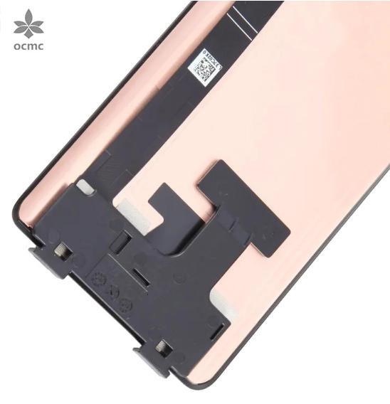 Quality Incell Digitizer Mobile Phone LCD Screen Display For Motorola G85 5G for sale