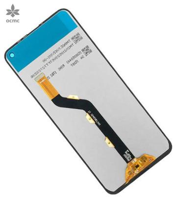 China Bulk Tecno Spark 5 Pro LCD Screen Display Super OLED Capacitive Touchscreen for sale
