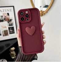 Quality Customized Polyurethane PU Cell Phone Accessories Case For Iphone for sale