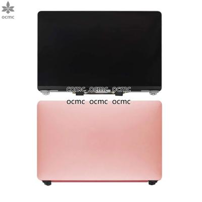 China ODM 2020 A2179 Macbook Pro Replacement Screen Notebook Laptop LCD HDMI for sale