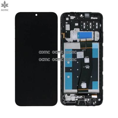 China 4G Incell LCD Screen Digitizer Display For Samsung Galaxy A14 A145 A145F for sale