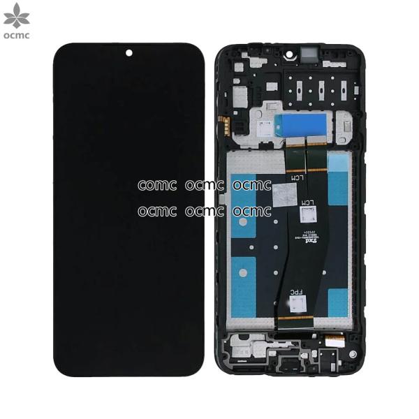 Quality 4G Incell LCD Screen Digitizer Display For Samsung Galaxy A14 A145 A145F for sale