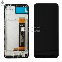 Quality Premium Cell Phone LCD Screen Digitizer Folder Touchscreen For Samsung Galaxy for sale