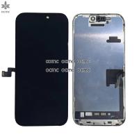 China Original OLED LCD Screen Digitizer Replacement for iPhone 16 Pro 6.3 Inch for sale