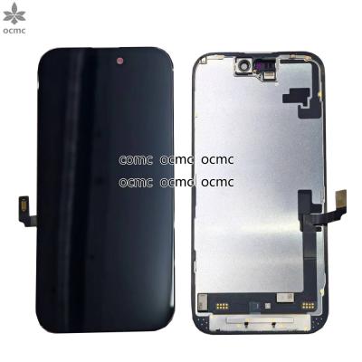 China Dustproof Iphone 12 Digitizer Replacement LCD Screen ODM for sale