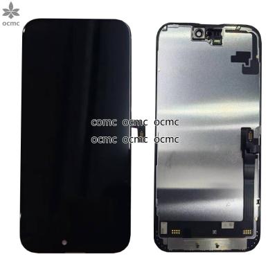 China Dustproof Iphone 12 Digitizer Replacement LCD Screen ODM for sale