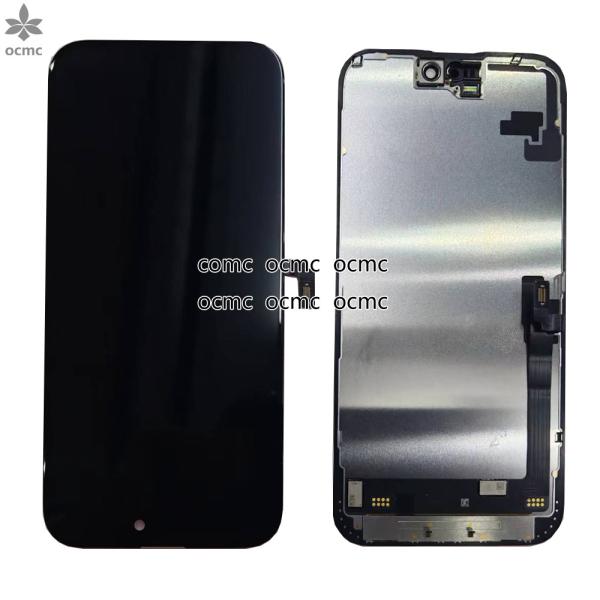 Quality Dustproof Iphone 12 Digitizer Replacement LCD Screen ODM for sale