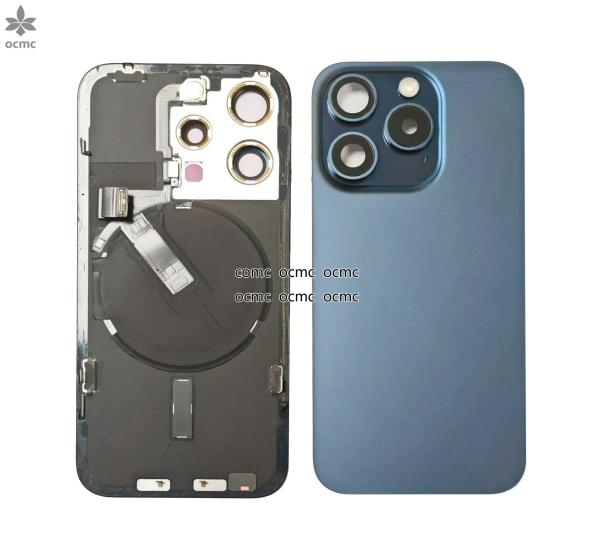 Quality Aftermarket NFC Flex Back Cover Housing Panel For Iphone 8 for sale