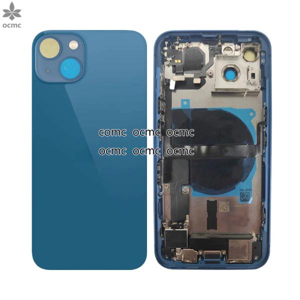 Quality Bulk Full Body Back Cover Housing Original Parts For Iphone Xs Max for sale