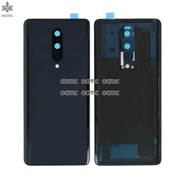 Quality Original Smartphone Full Body Housing For Oneplus One 8 Back Cover for sale
