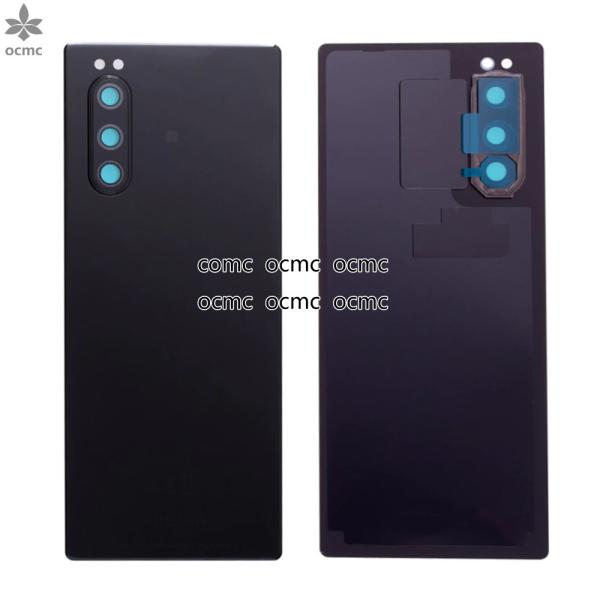 Quality Mobile Phone Back Cover Housing For Sony Xperia 5 Ii EU US Version for sale