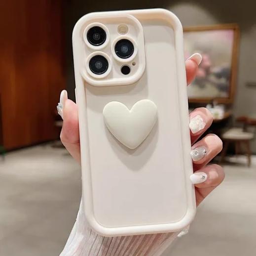 Premium iPhone case showing sleek design and perfect fit