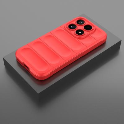 China Air cushion phone Case for Redmi-NOTE-15-PRO-4G-International Version/Xiaomi -17 - 5G- Domestic Version for sale