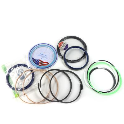 Cina 320D ARMANO la guarnizione ad alta pressione Kit For SKF del cilindro idraulico delle guarnizioni 204-3626 in vendita