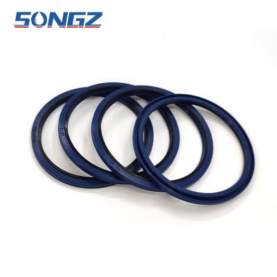 Cina Amplifiore Ring Oil Sealing Kits Sets di HBY 115*130.5*6.3 RBB per l'escavatore di SKF in vendita